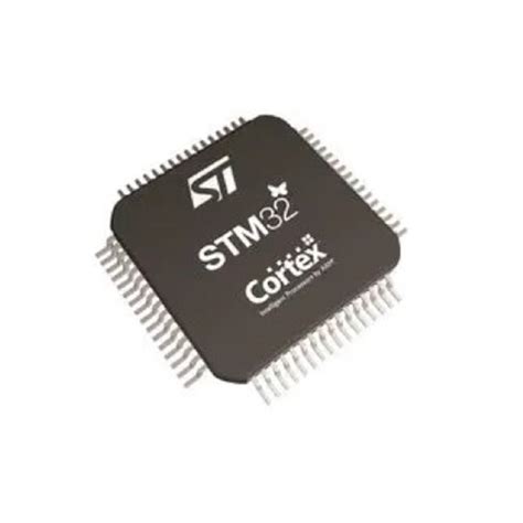 Stm32f405rgt6 Stmicroelectronics Arm Mcu