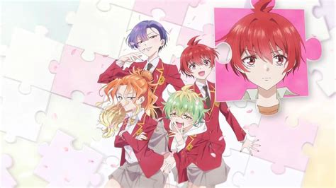 Mikadono Sanshimai Wa Angai Choroi Casting De Yu Animotaku