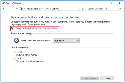 Solutions To Computer Wont Wake Up From Sleep Windows MiniTool