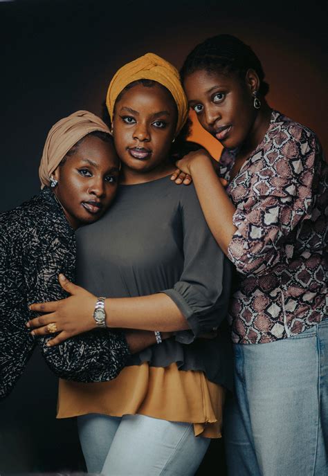 Photo Gratuite De Afrique Amitié Calme Connexion Humaine éclairage
