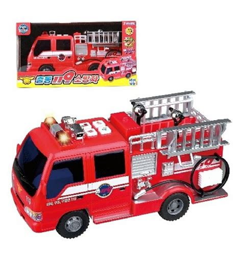 멜로디 출동 119 소방차 멜로디소방차장난감 불자동차 멜로디소방차 소방트럭장난감 소방트럭 티몬