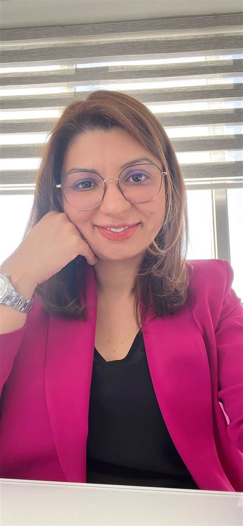 Nadia Yaich On Linkedin Bien Rentrée De Dakar Pour Entamer Une Semaine