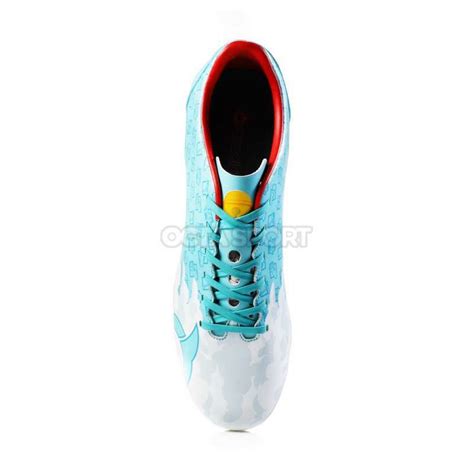 Jual Sepatu Bola Ortuseight X Doraemon Catalyst Legion Fg Sky Blue 43 Di Seller Octasports