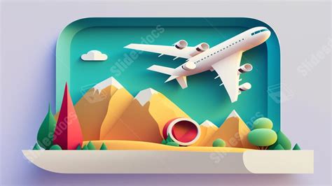 Ppt臥式版背景素材免費下載 Slidesdocs