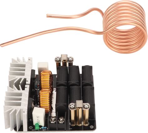 1000w Induction Heating Module Zvs High Frequency Induction Heating