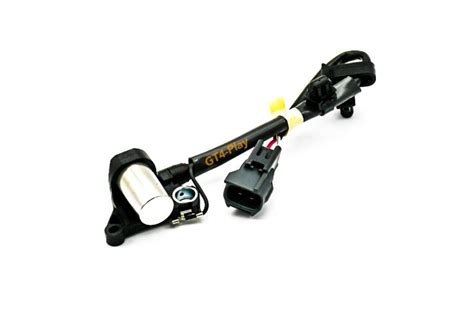 5sfe Crank Trigger Sensor Genuine Toyota