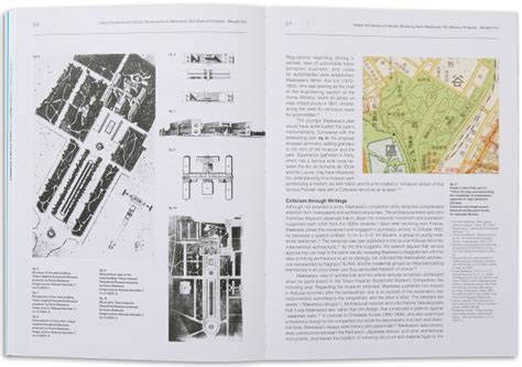 Architecture As Built Criticism Park Books