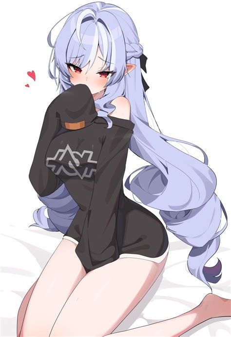 Wk Vivian Zenless Zone Zero Wise Zenless Zone Zero Zenless Zone Zero Absurdres Highres