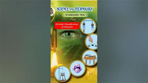 Class10 Science2 Chapter2 Periodicclassificationofelements Ssc