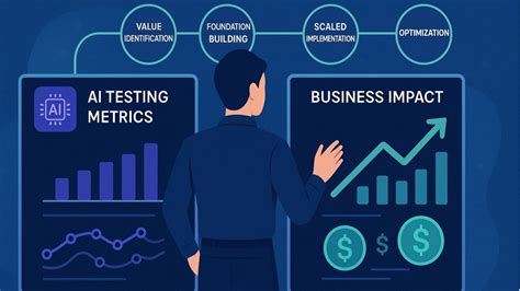 Beyond Test Automation Building An Ai Powered Qa Strategy That