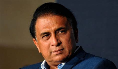 Sunil Gavaskars Bold Prediction For Champions Trophy Invites Backlash