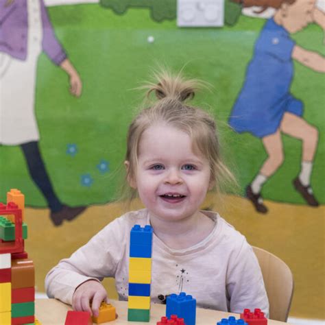 Joining A Hopscotch Nursery Hopscotch