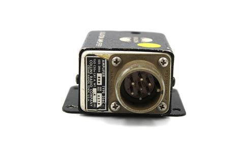 Isolation Amplifier Aero Parts Africa