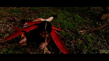 Just A Babe Anal Bug Crawling In The Mud Lily Thot XVIDEOS COM