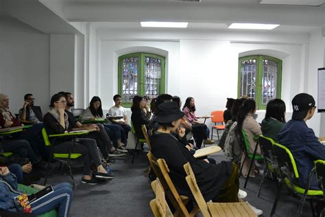 Cluster Talks Architecture Sans Frontières Lessons From The Global