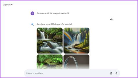 How To Generate AI Images With Google Gemini Guiding Tech