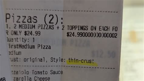 Floating Point Rounding Errors But Its A Computer Rprogrammerhumor