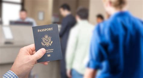 Passport Expediting Services Are They Legit