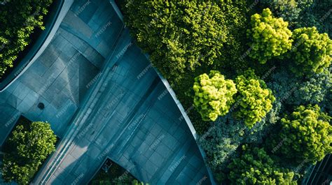 Premium Photo Modern Solutions For Urban Resilience And