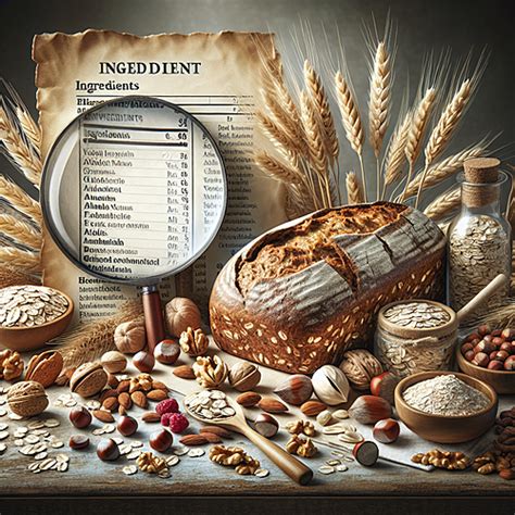 Is Oat Nut Bread Bad For You Here Is Your Answer