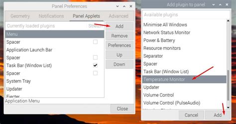 Raspberry Pi Temperature Limits Monitoring Cooling And More