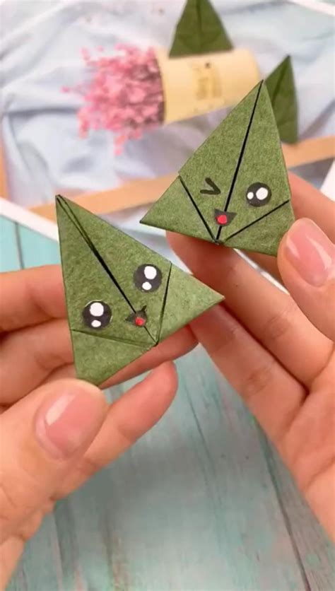 Diy Origami Stars Easy Tutorial Artofit