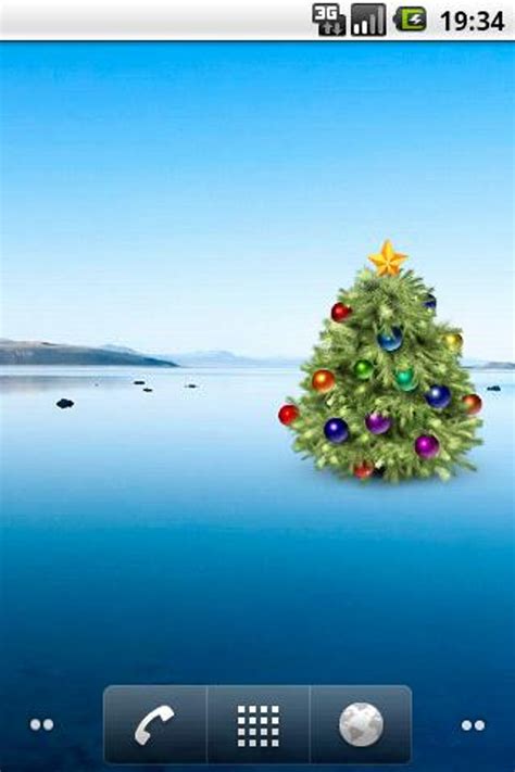 New Year Tree Widget Apk For Android Download