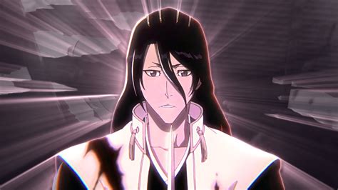 As Nodt Vs Byakuya