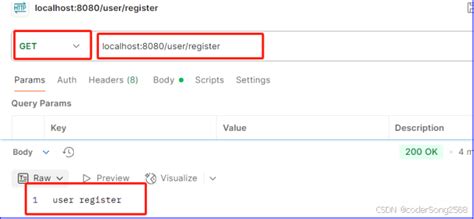 Java高级 【实验二】springboot 控制器类相关注解知识java控制器 Csdn博客