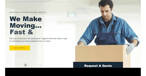 Wyong Removals Local And Interstate Moving Experts