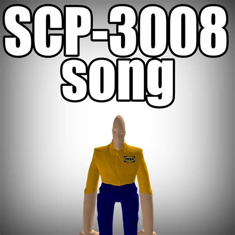 SCP 3008 Song JayRose Music