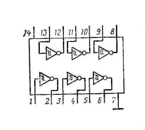 Audio Amplifier Using Ic