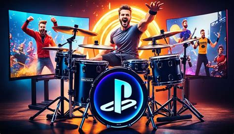 Top 5 Best Drumming Video Games For Rhythm Fun
