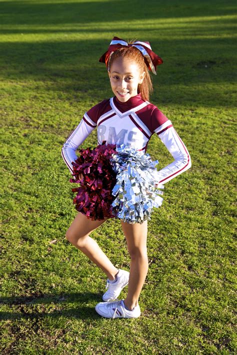 Roosevelt Middle School Cheer Team 2013 2014 Explore Marci Flickr