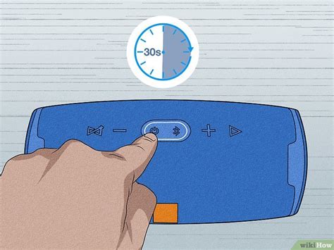 How To Reset A Jbl Speaker Jbl Flip Jbl Charge