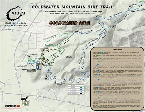 Snowshoe Bike Park Map How Much Are Maine Coon Ny