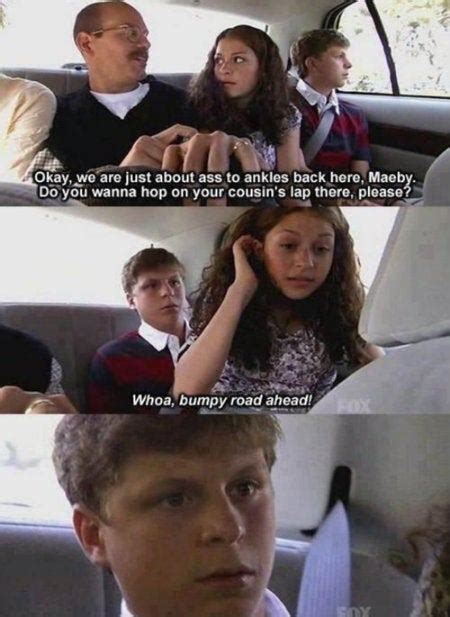 When A Girl Sits On Your Lap At A Party Or If You Two Are Spooning Is