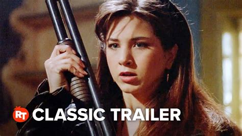 Leprechaun 1993 Trailer 1 Youtube