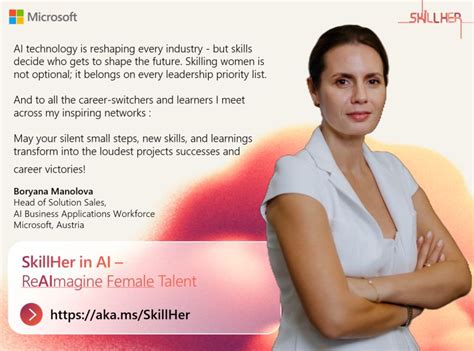 Skillher Womeninai Futureskills Leadership Upskilling Ai