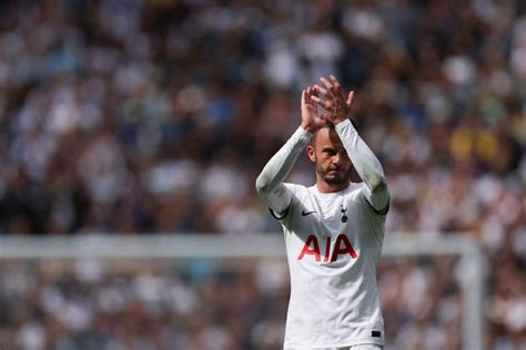 جیمز مدیسون وارث پیراهن هری کین در تاتنهام عکس طرفداری