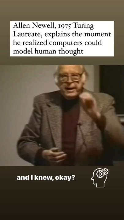 Acmturingaward Computerscience Ai Artificialintelligence Acm