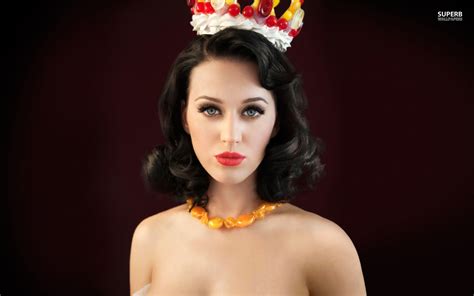 Katy Perrys Beauty Routine Breakfast With Audrey