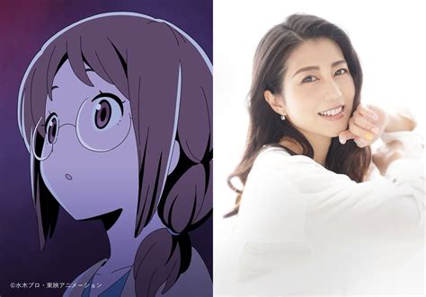 Akuma Kun Nuovo Trailer Per La Serie Netflix Animaku