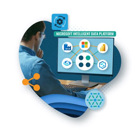 microsoft intelligent data platform
