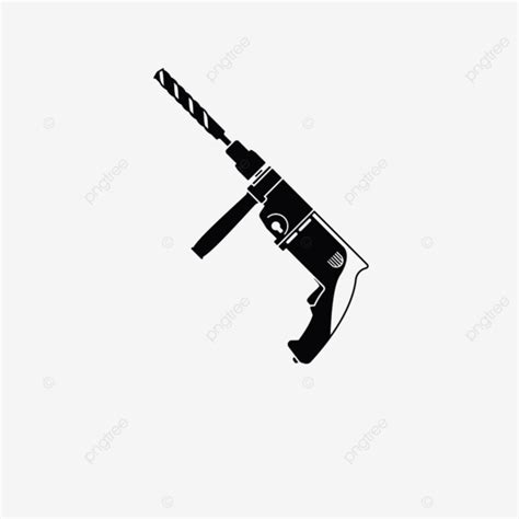 전기 천공기 아이콘 드릴 절연 산업 송곳 상 Png 일러스트 및 벡터 에 대한 무료 다운로드 Pngtree