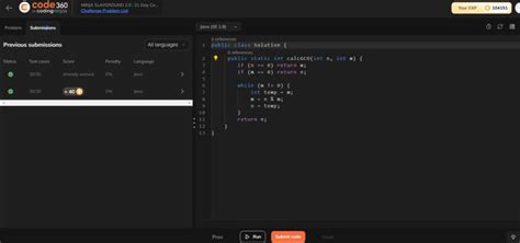 Shivam Kumar On Linkedin Ninjaslayground Codingninjas