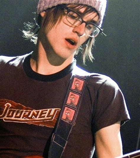 Mikey Fucking Way I Love Mikeys Early Mcr Look R Mychemicalromance