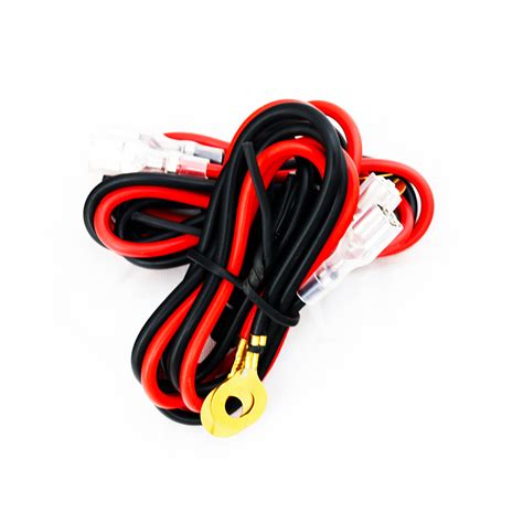 USB Type A C Output Socket 12V 24V SolarHUB