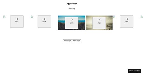 react loading skeleton examples codesandbox