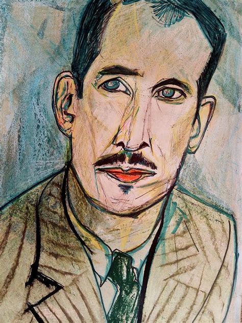 Uncle Lilo Drawing By Alessandro Zir Pixels